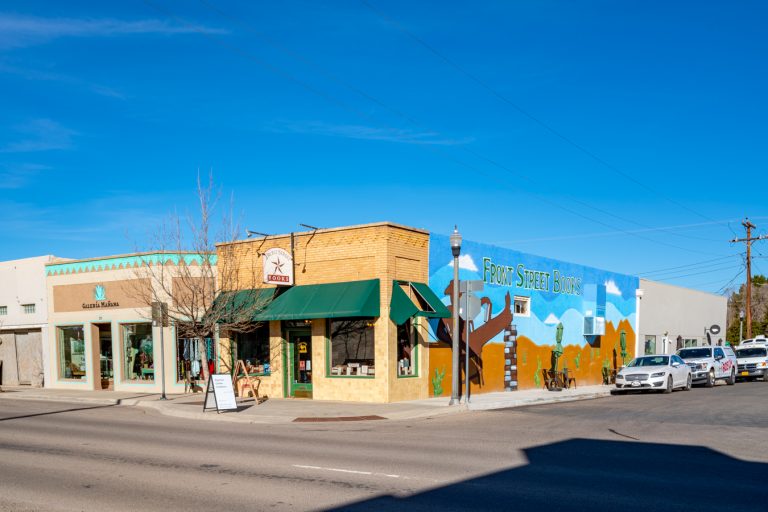 11 Amazing Things to Do in Alpine, Texas (+ Nearby) - Lone Star Travel ...