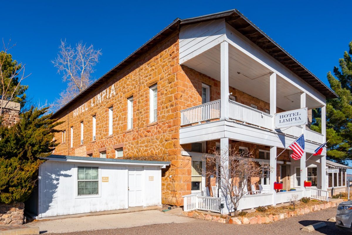 10 Fun Things to Do in Fort Davis, TX - Lone Star Travel Guide