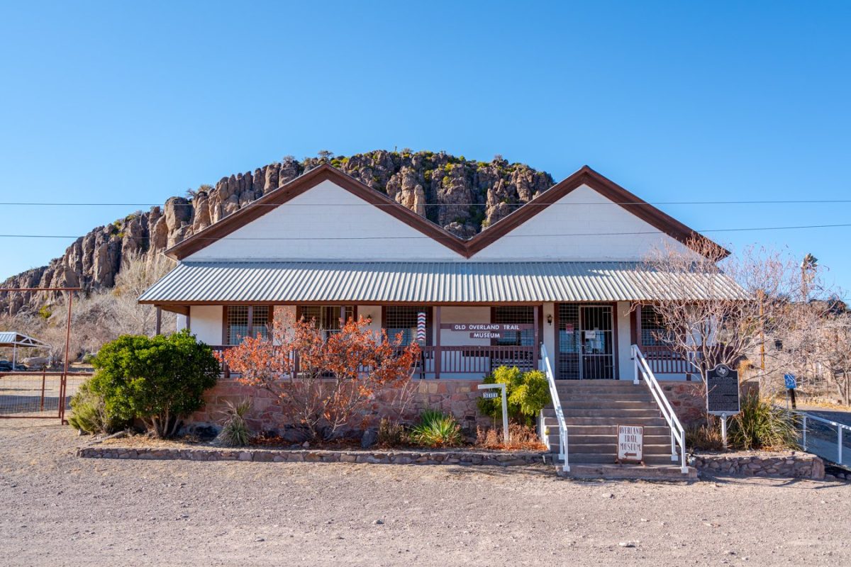 10 Fun Things to Do in Fort Davis, TX - Lone Star Travel Guide