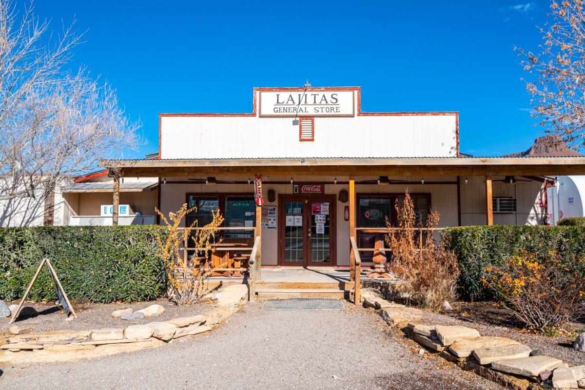 5 Cool Towns Near Big Bend National Park (+ Where to Stay!)