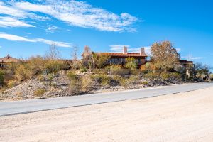 Lajitas, Texas: A Big Bend Country Ghost Town (Turned Resort) - Lone ...
