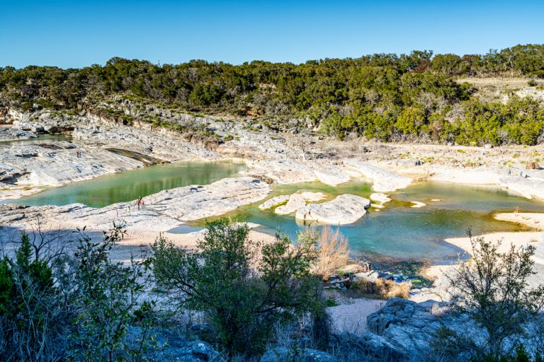 15 Delightful Things to Do in Dripping Springs, TX