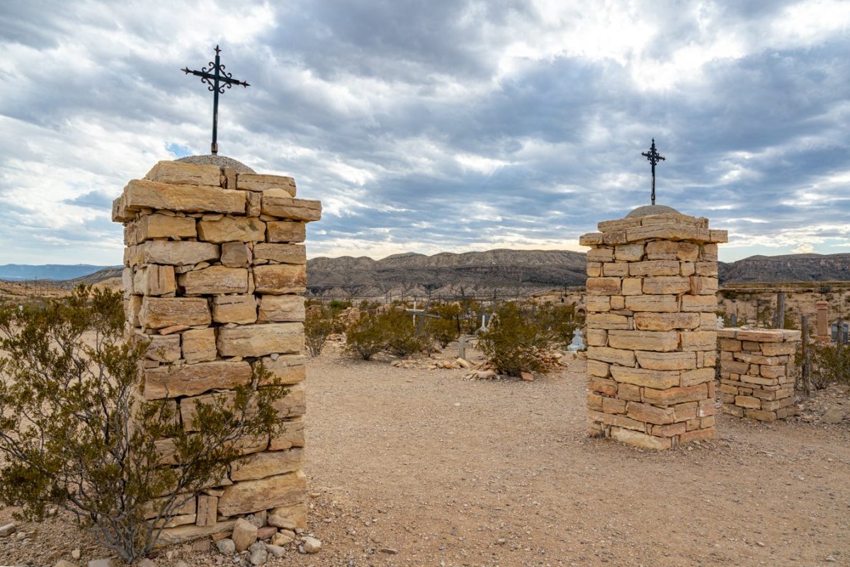 7 Cool Things to Do in Terlingua Ghost Town (+ FAQ)
