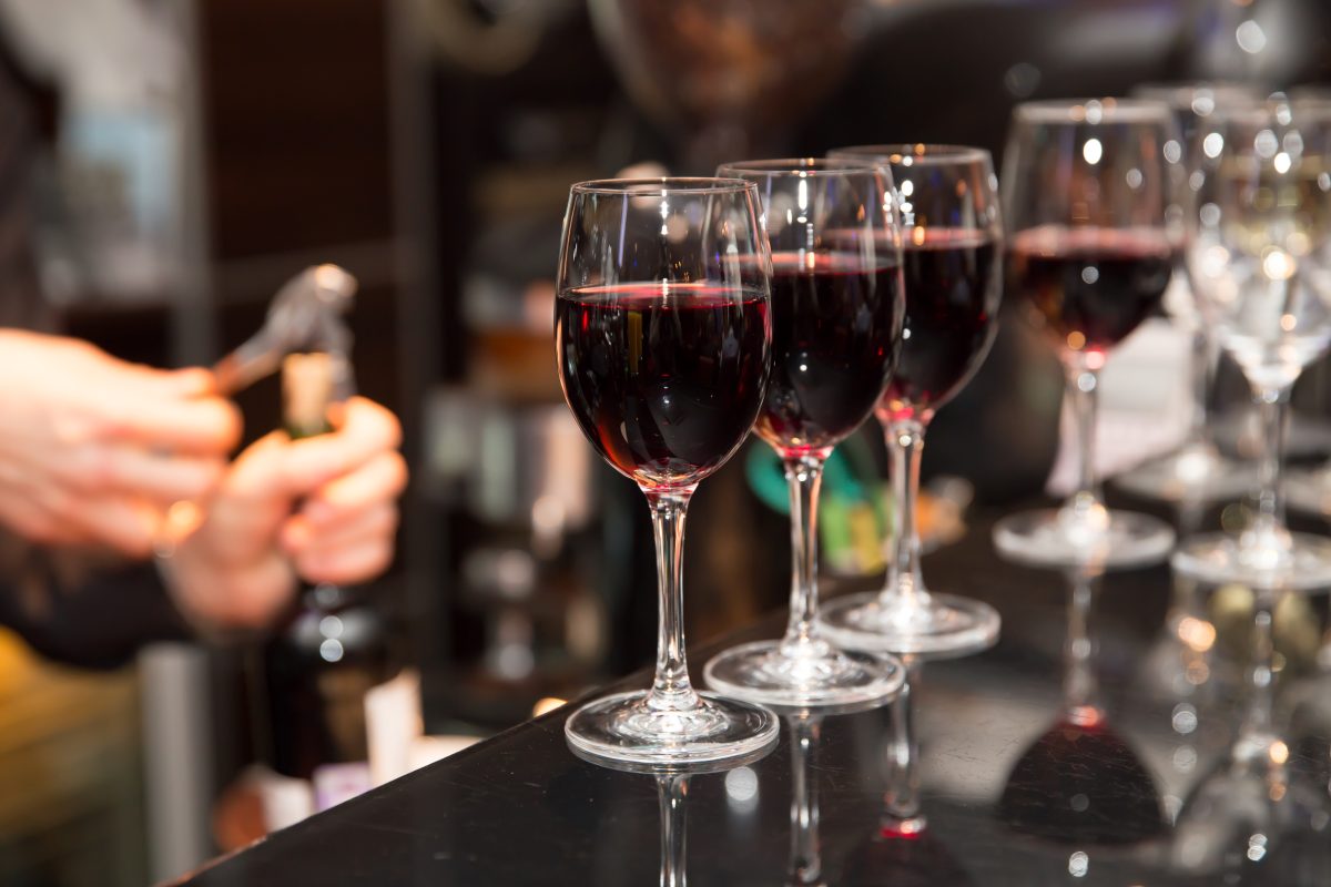 12 Best Wineries in Fredericksburg, TX (+ Nearby!)