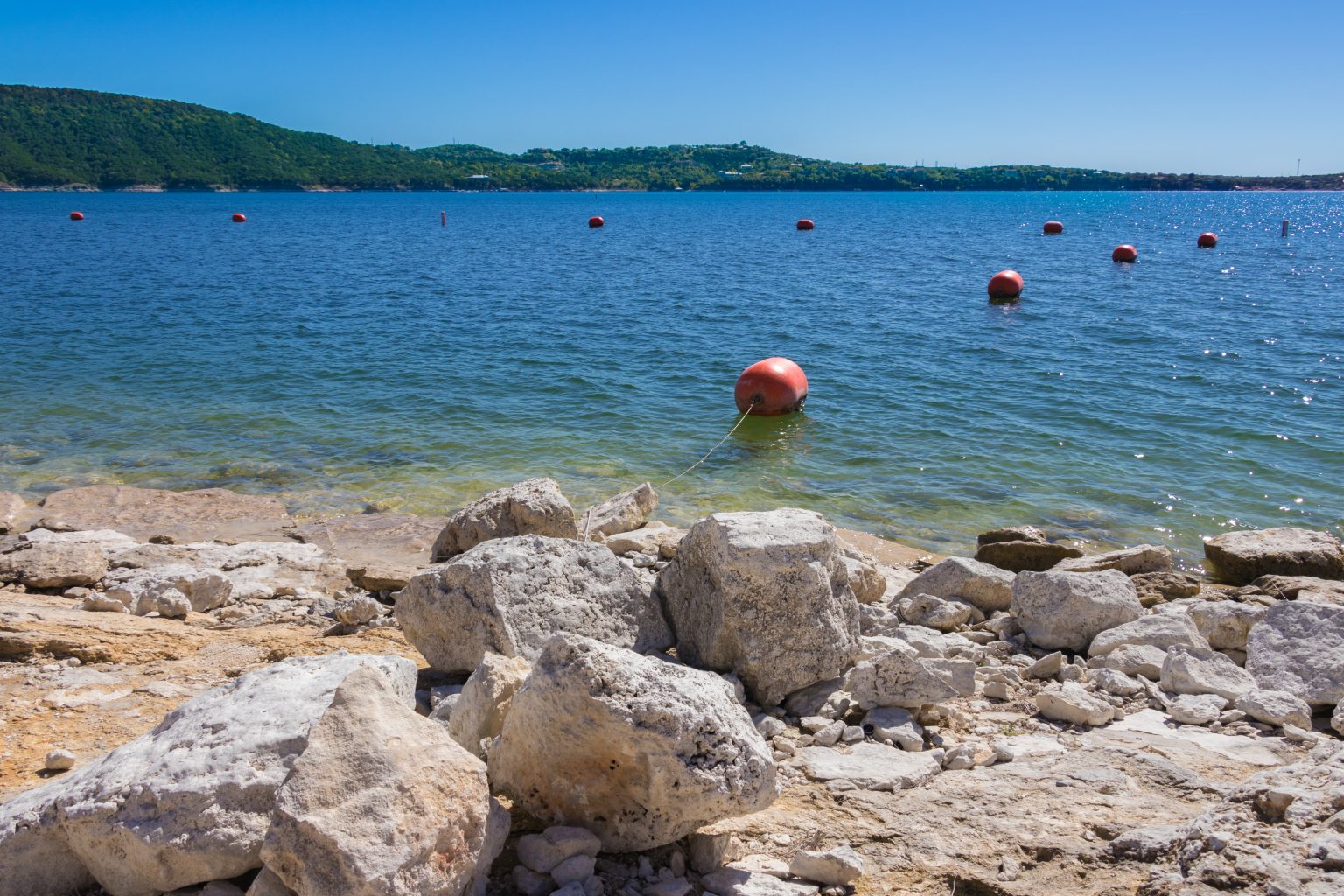 13 Best Beaches in Austin, TX (+ Nearby!) - Lone Star Travel Guide