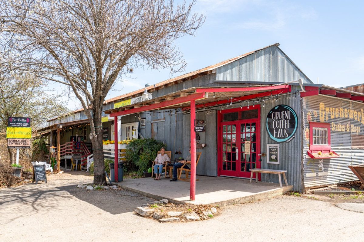 17 Great Things to Do in Gruene, Texas - Lone Star Travel Guide