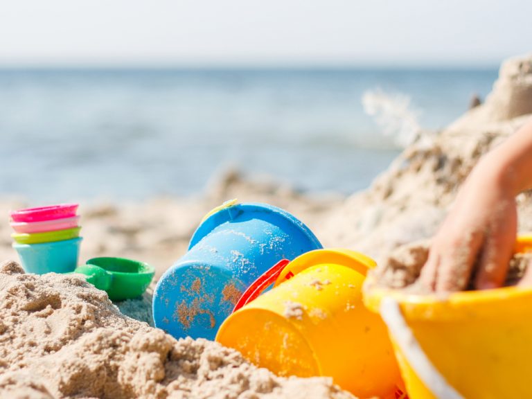 13 Best Beaches in Dallas, TX (+ Nearby!) - Lone Star Travel Guide
