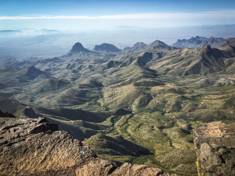 The 7 Regions of Texas (+ Things to Do There!) - Lone Star Travel Guide