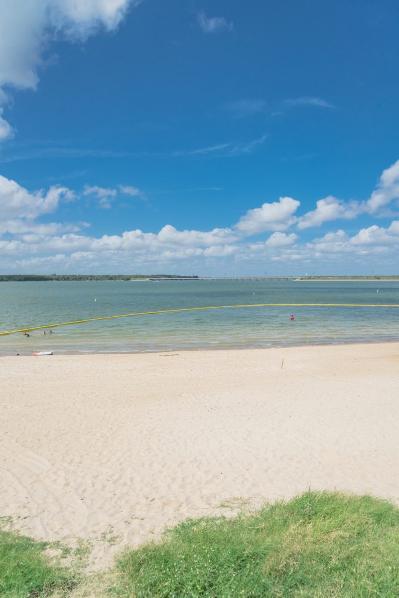 13 Best Beaches in Dallas, TX (+ Nearby!) - Lone Star Travel Guide