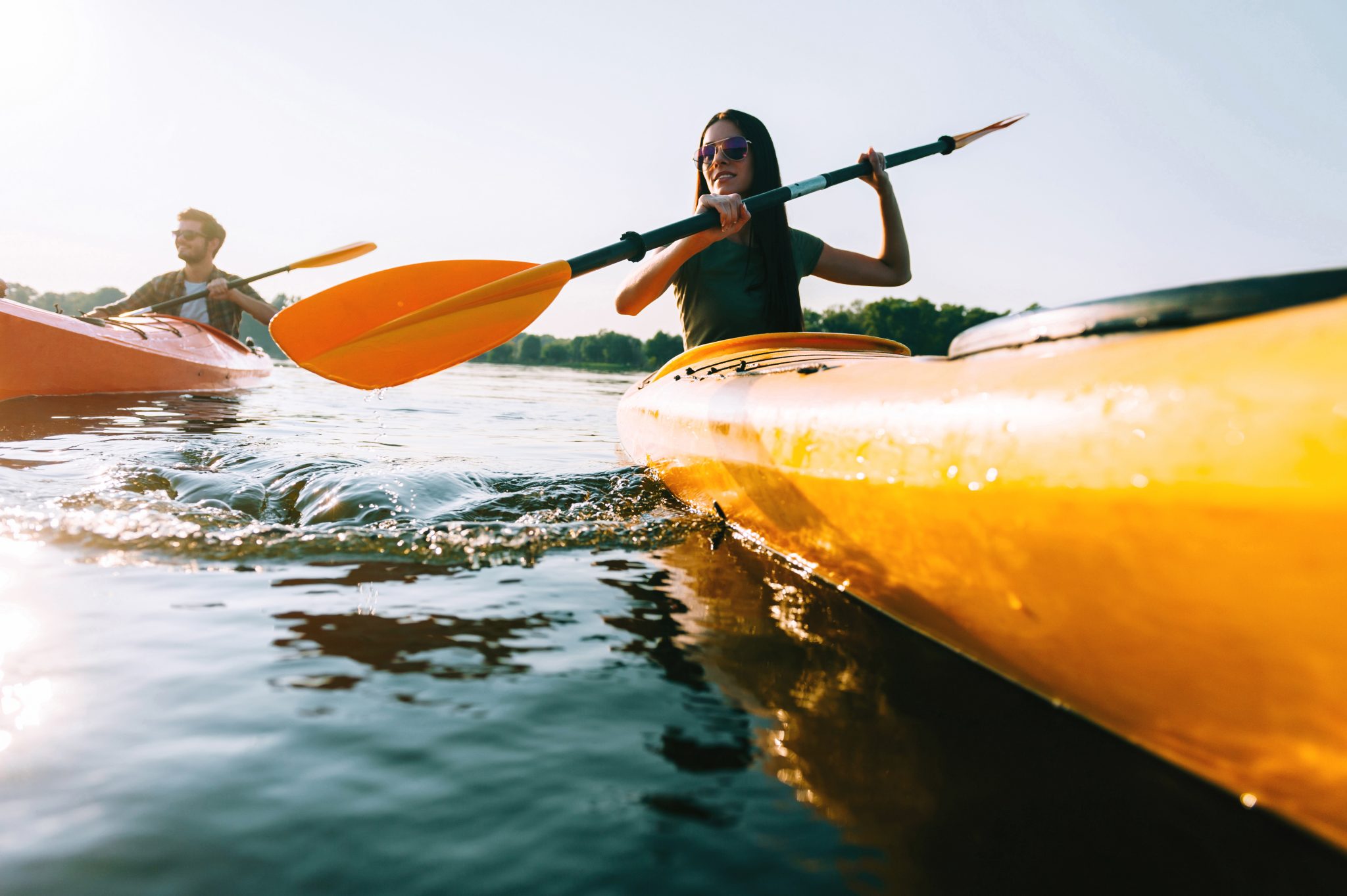 13 Best Beaches in Dallas, TX (+ Nearby!) - Lone Star Travel Guide