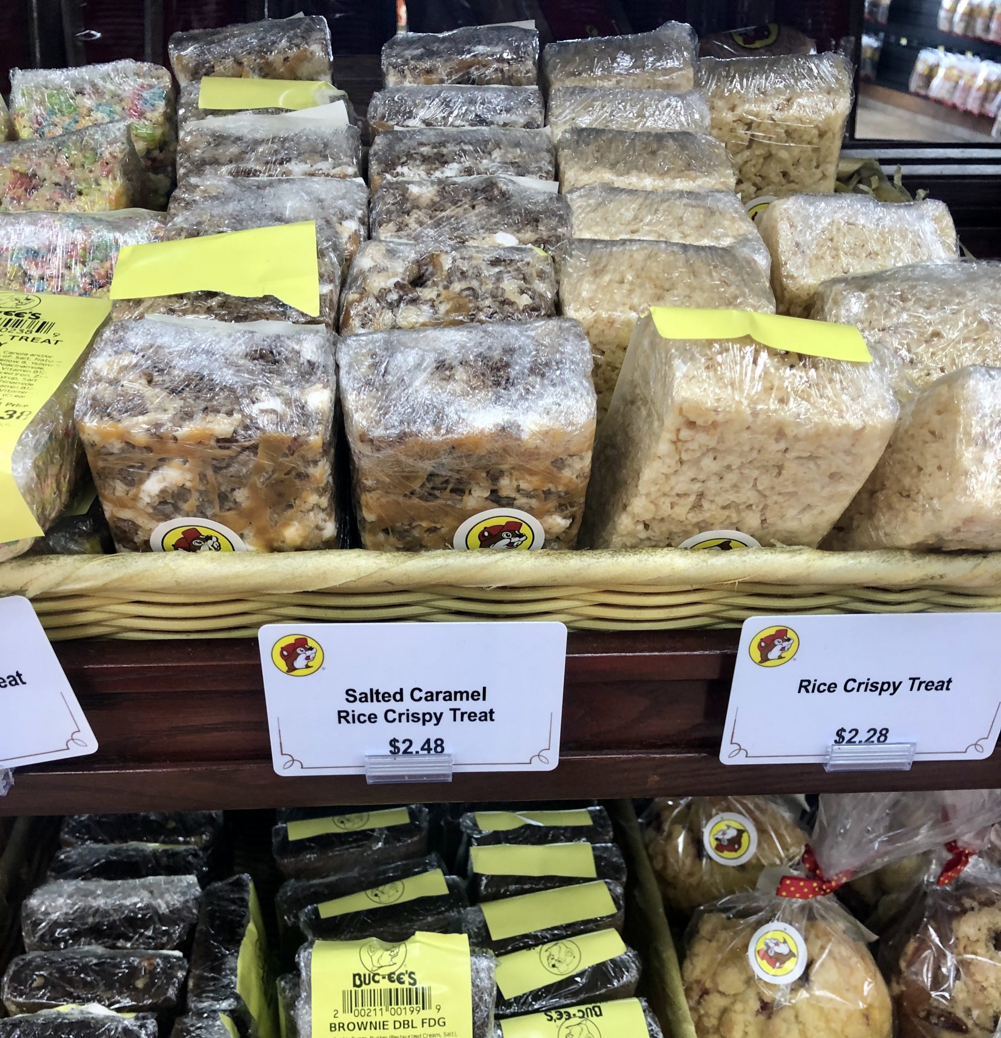 Buc ee s Food Guide 21 Tasty Road Trip Snacks To Try Buc ee s Food Guide 21 Tasty Road Trip Snacks To Try