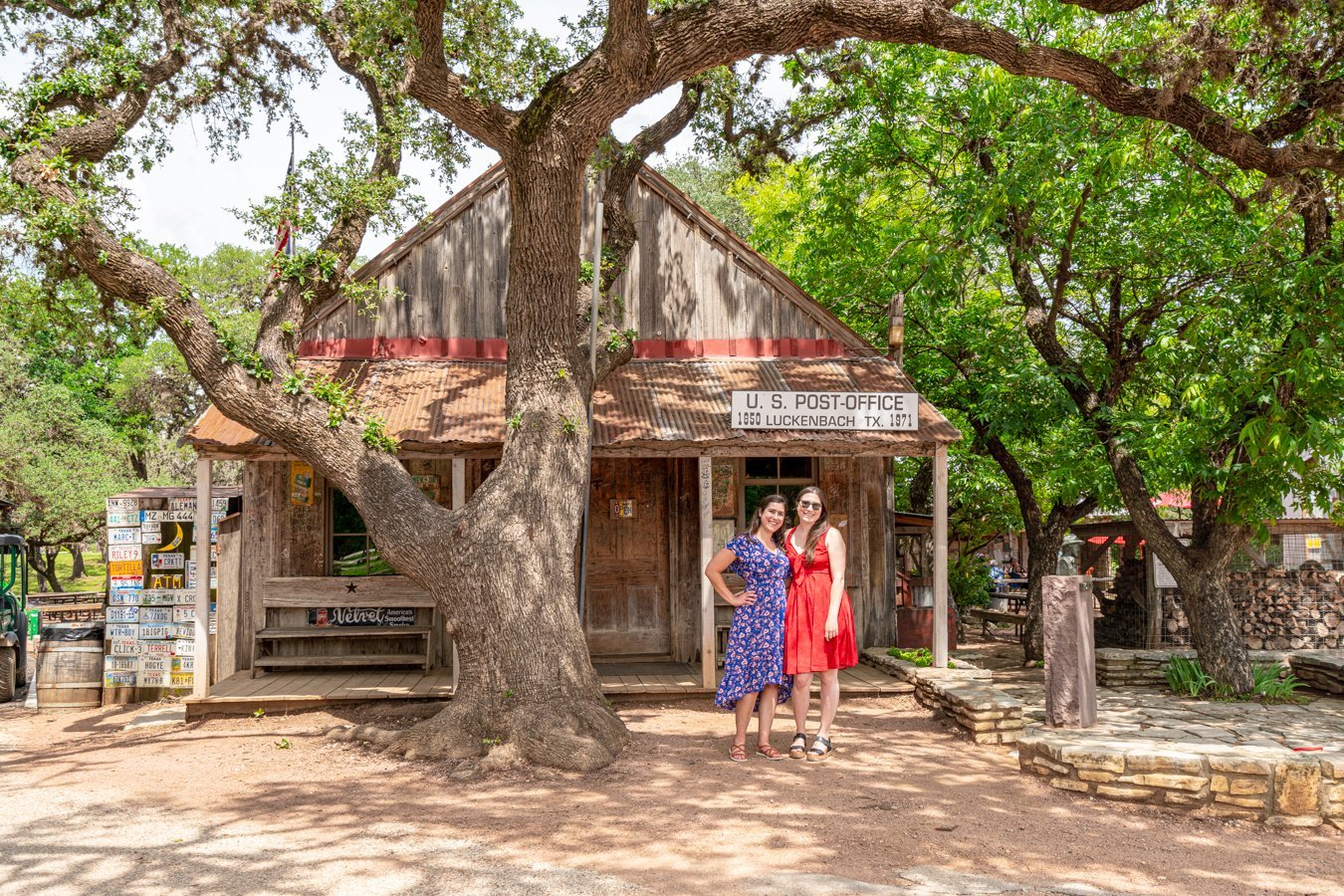 13 Unforgettable Texas Hill Country Towns to Visit (+ Map)