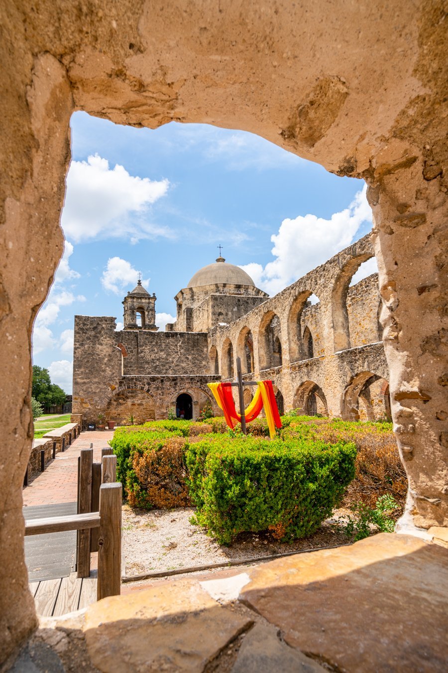13 Useful Tips for Visiting the Alamo in San Antonio