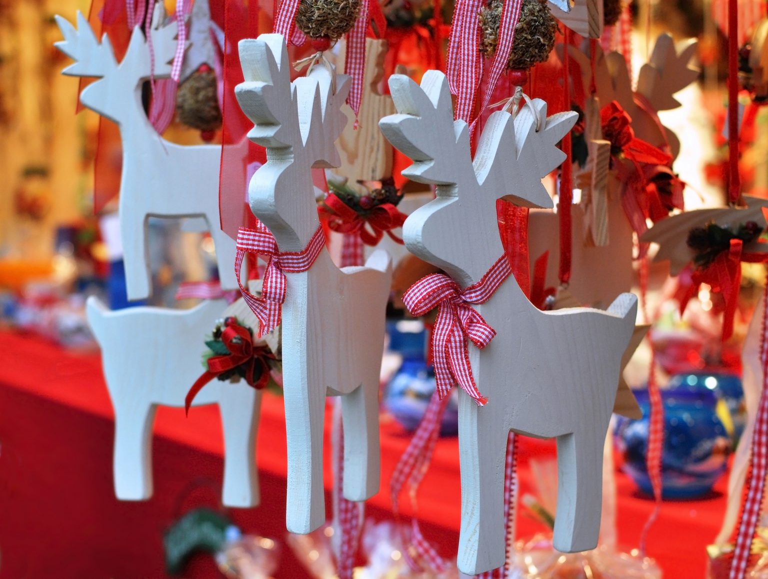 Christmas in Houston: 17 Events + Festive Things to Do!