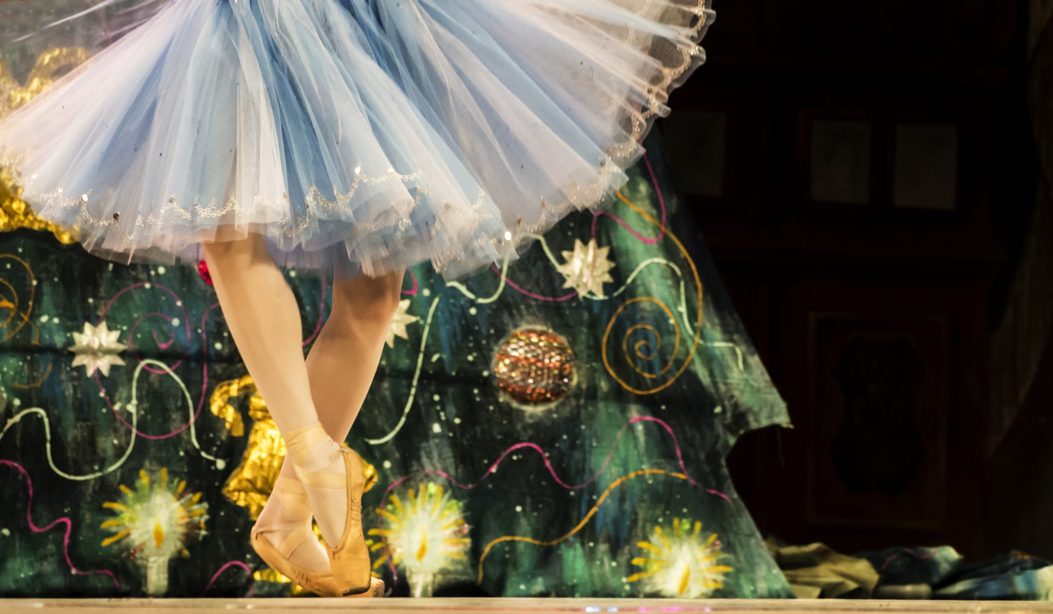 Christmas in Houston: 17 Events + Festive Things to Do!