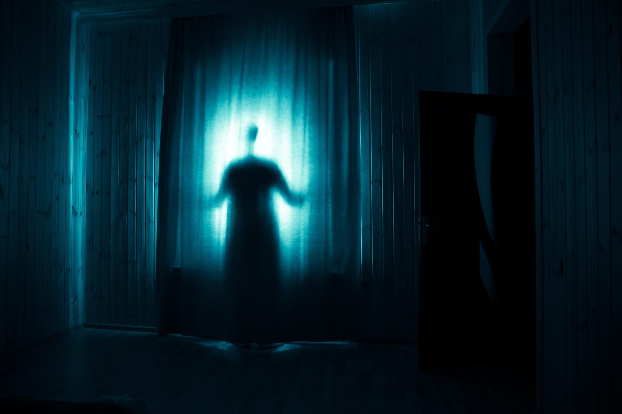5 Spooky Haunted Houses in Dallas-Fort Worth - Lone Star Travel Guide