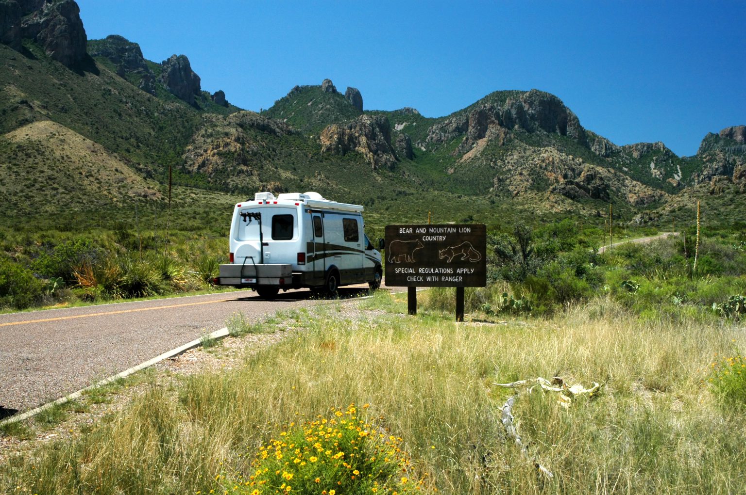 The Epic Lost Mine Trail in Big Bend NP: A Quick Guide
