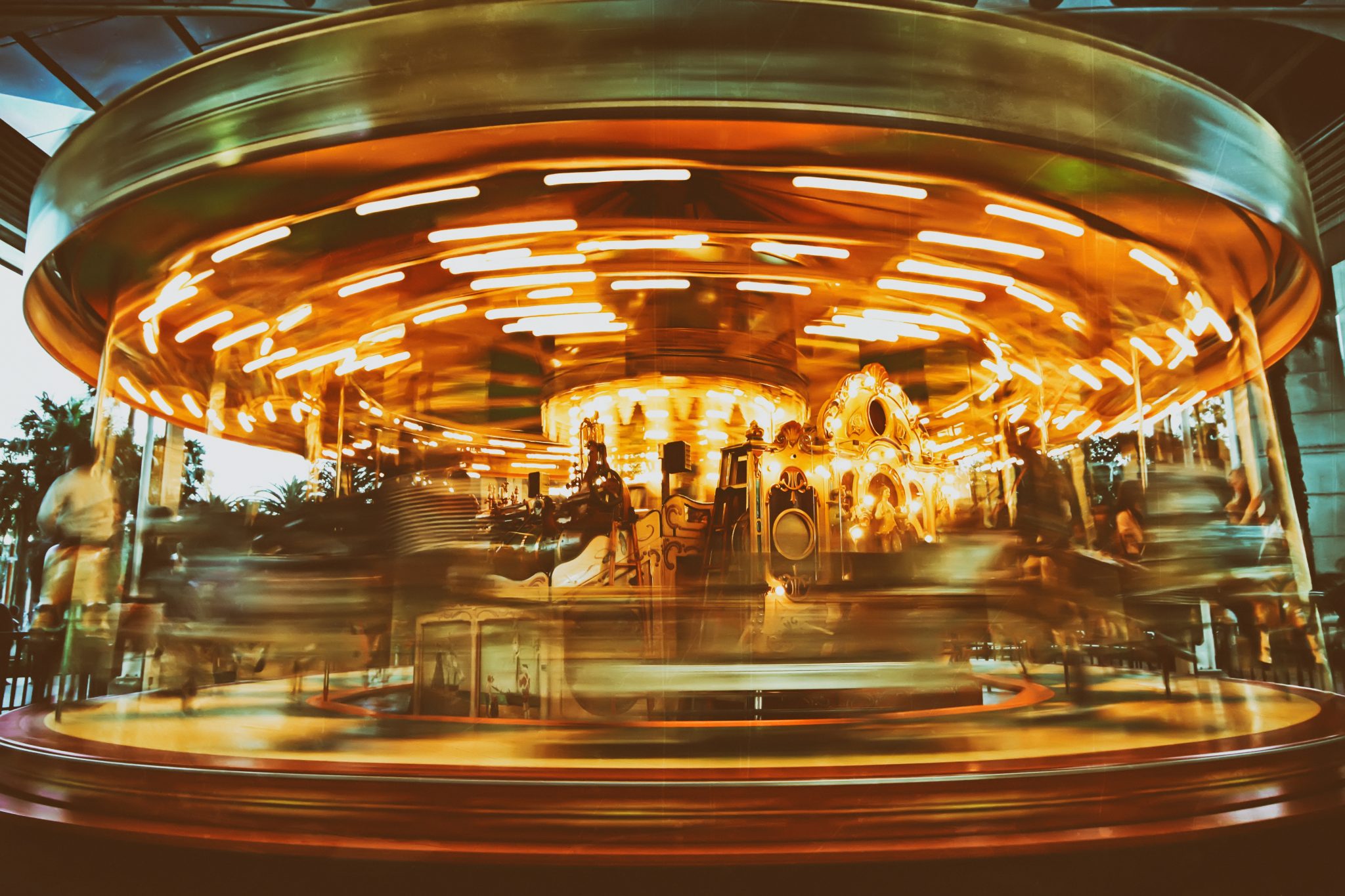 12 of the Most Haunted Places in Dallas, TX - Lone Star Travel Guide