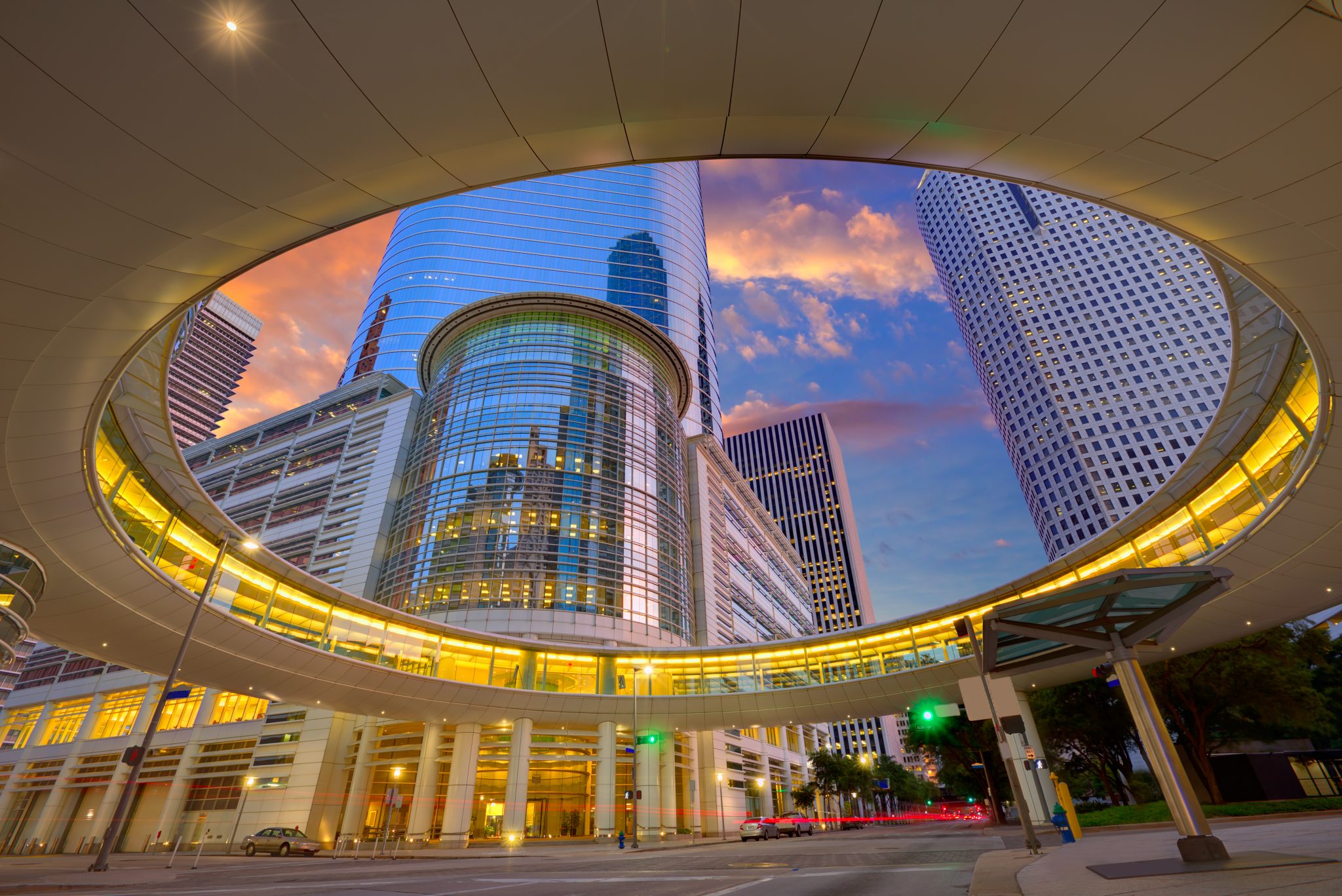 What to Do in Houston at Night: 13 Fun Evening Activities
