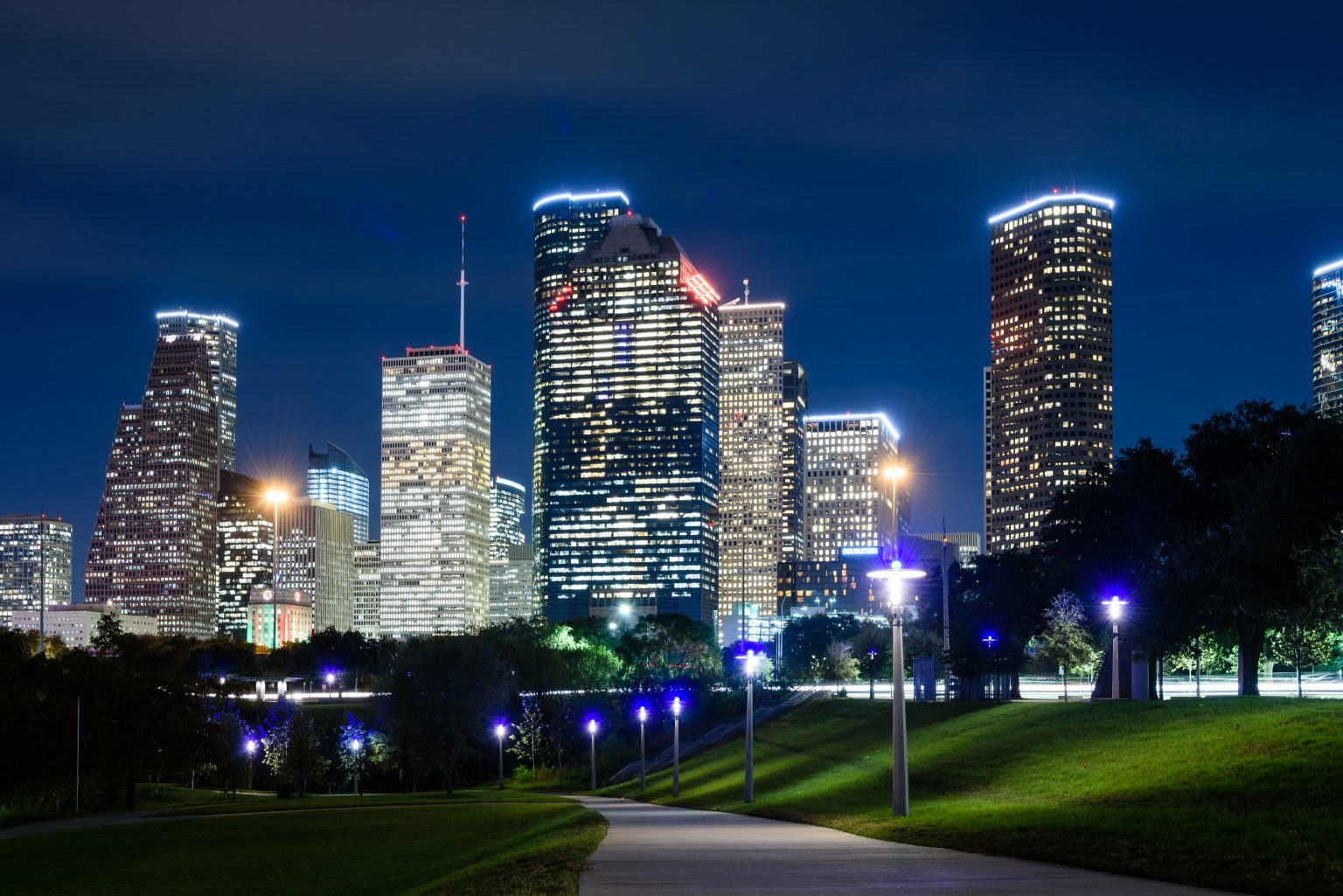 One Day in Houston: How to See Houston in a Day