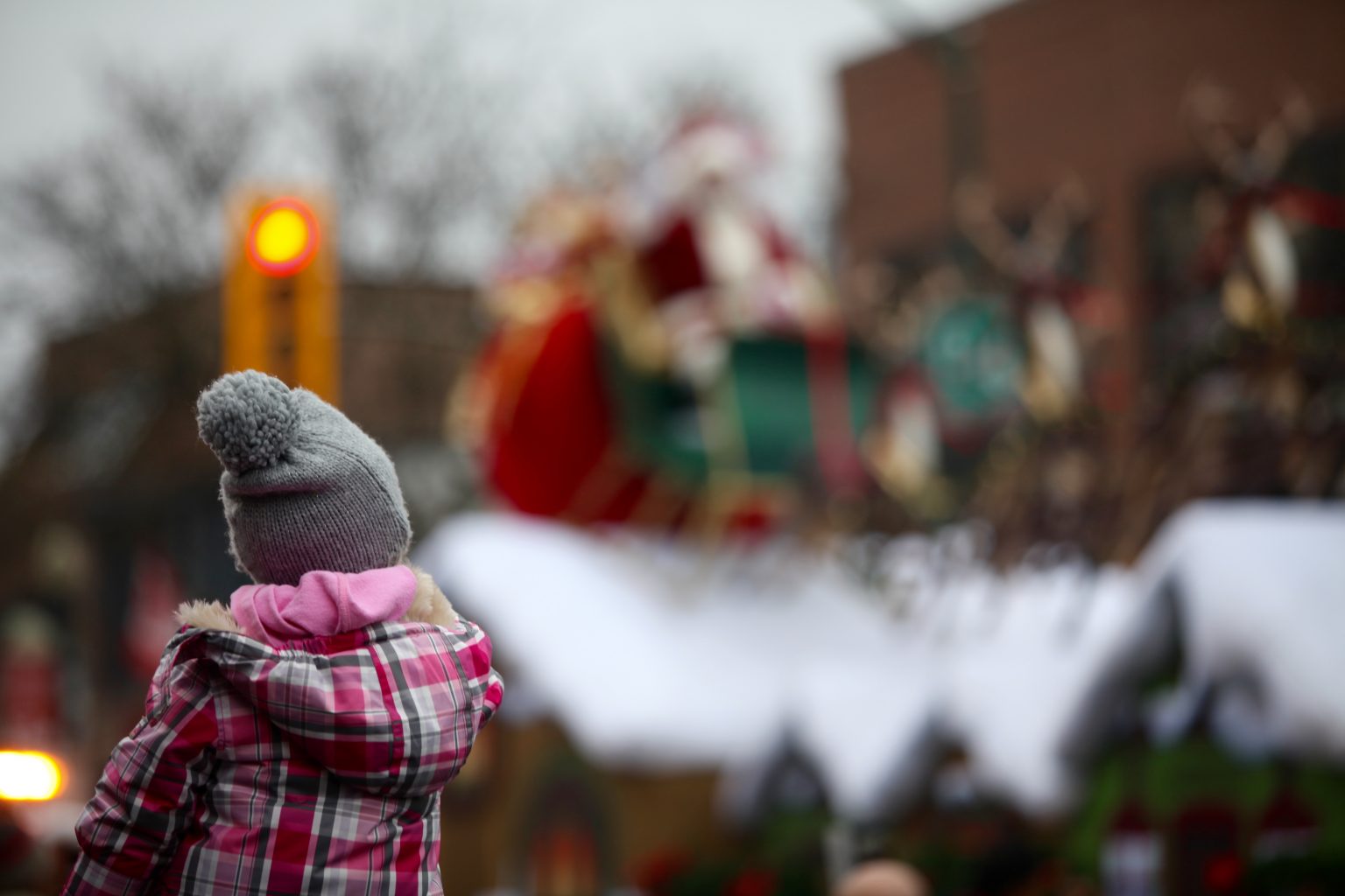 Christmas in Houston: 17 Events + Festive Things to Do!