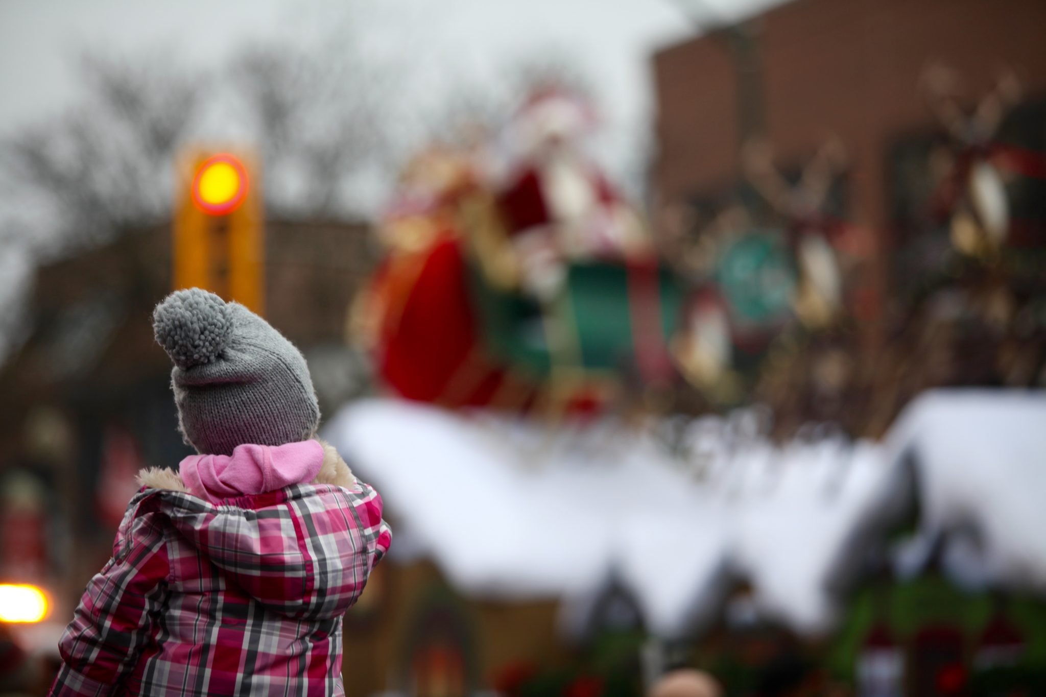 Christmas in Houston: 17 Events + Festive Things to Do!