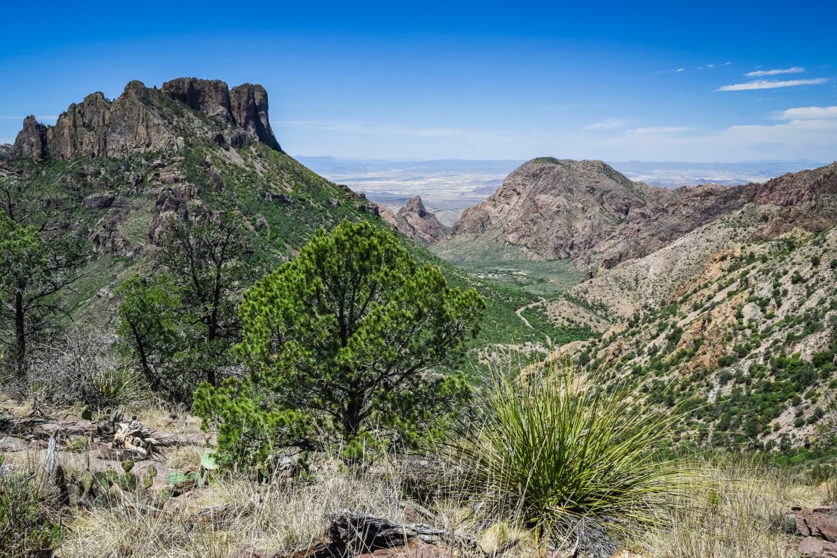 Texas Nature + The Great Outdoors Archives - Lone Star Travel Guide