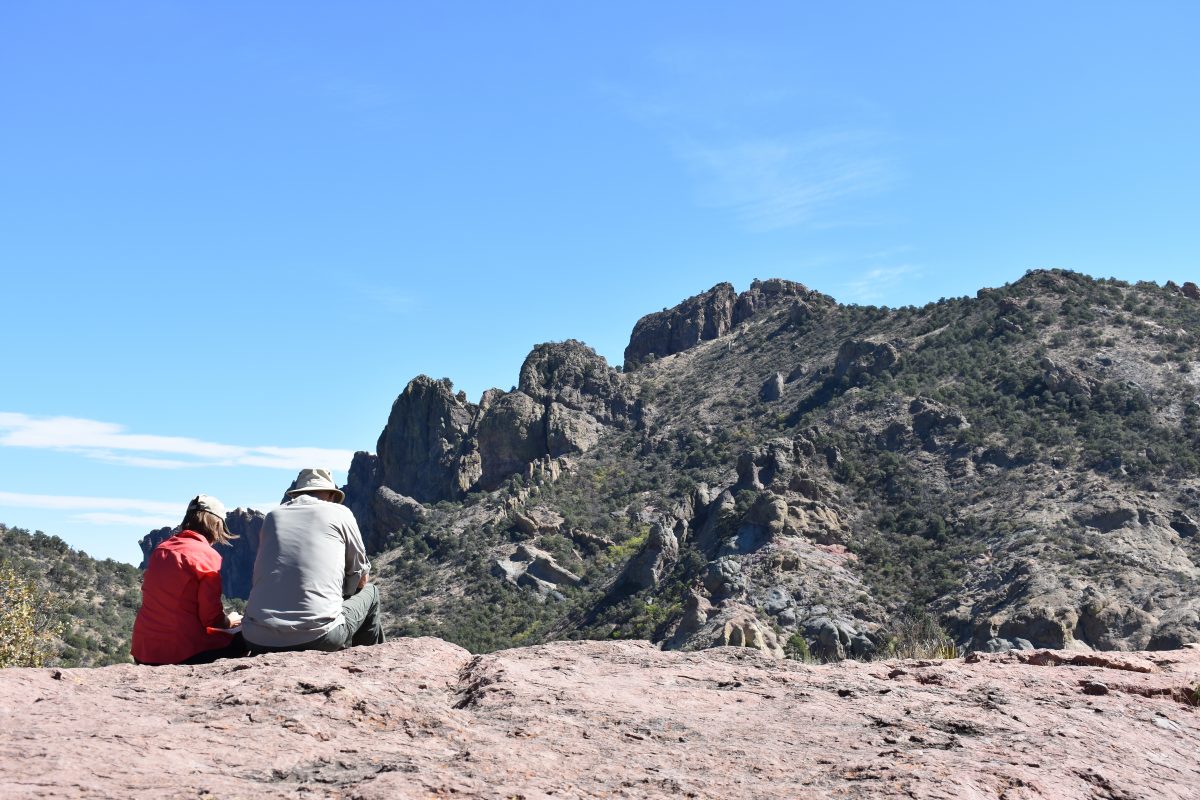 The Epic Lost Mine Trail in Big Bend NP: A Quick Guide