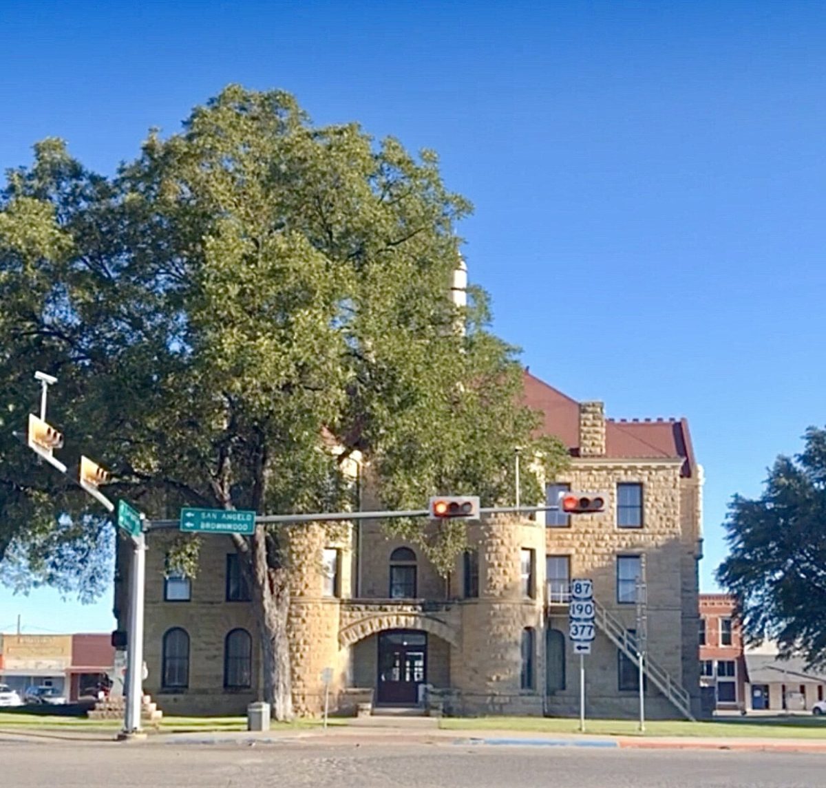 15 Best Things to Do in Brady, Texas - Lone Star Travel Guide