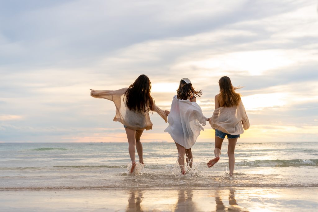 7+ Great Girls' Trips in Texas (Weekend Getaway Ideas!) - Lone Star ...