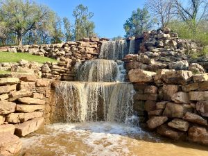 Are the Wichita Falls Waterfalls Worth a Stop? (+ Are They Real ...
